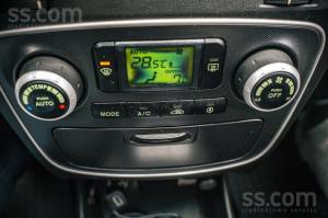 Brūns Hyundai Sonata 2008 Rīga, ar dzinēja tilpumu 2.40 L un nobraukumu 0 tūkst. km par 2590 €, foto 19 vietnē AUTOMOTO.COM.LV