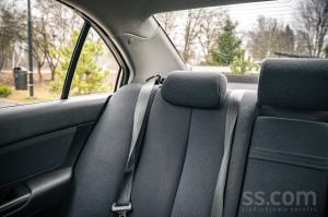 Brūns Hyundai Sonata 2008 Rīga, ar dzinēja tilpumu 2.40 L un nobraukumu 0 tūkst. km par 2590 €, foto 20 vietnē AUTOMOTO.COM.LV
