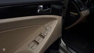Brūns Hyundai Sonata 2014 Viļņa, ar dzinēja tilpumu 2.36 L un nobraukumu 140 tūkst. km par 4300 €, foto 23 vietnē AUTOMOTO.COM.LV