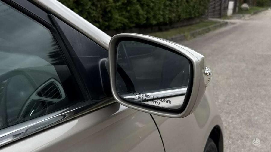 Brūns Hyundai Sonata 2014 Viļņa, ar dzinēja tilpumu 2.36 L un nobraukumu 140 tūkst. km par 4300 €, foto 25 vietnē AUTOMOTO.COM.LV