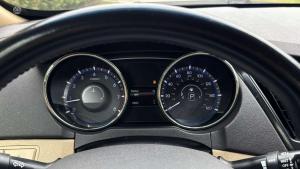 Brūns Hyundai Sonata 2014 Viļņa, ar dzinēja tilpumu 2.36 L un nobraukumu 140 tūkst. km par 4300 €, foto 29 vietnē AUTOMOTO.COM.LV