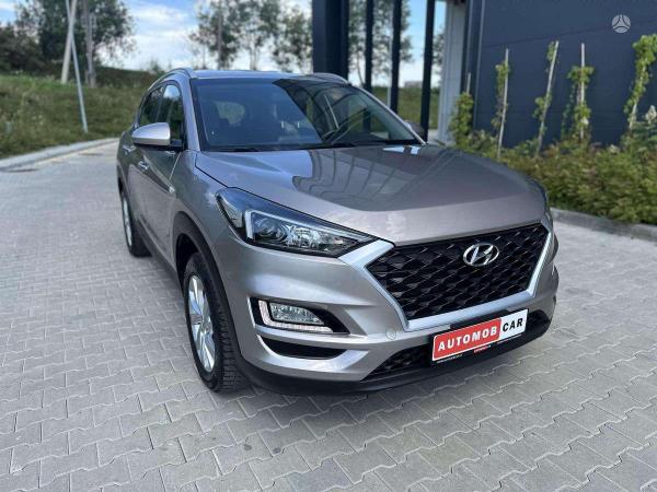 Pelēks Hyundai Sonata 2018 Viļņa, ar dzinēja tilpumu 1.60 L un nobraukumu 114 tūkst. km par 13750 €, foto 3 vietnē AUTOMOTO.COM.LV