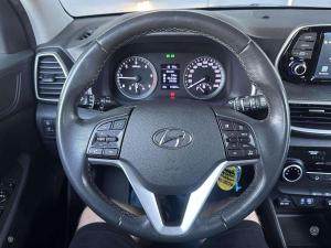 Серый Хендай Соната 2018 в Вильнюс, объемом двигателя 1.60 л и пробегом 114 тыс. км за 13750 €, фото 22 на AUTOMOTO.COM.LV
