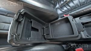 Pelēks Hyundai Sonata 2007 Aizkraukle, ar dzinēja tilpumu 2.00 L un nobraukumu 271 tūkst. km par 2000 €, foto 16 vietnē AUTOMOTO.COM.LV