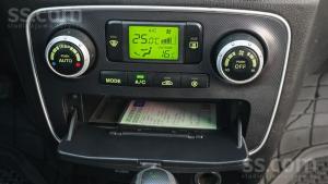 Pelēks Hyundai Sonata 2007 Aizkraukle, ar dzinēja tilpumu 2.00 L un nobraukumu 271 tūkst. km par 2000 €, foto 18 vietnē AUTOMOTO.COM.LV