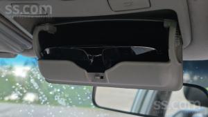 Pelēks Hyundai Sonata 2007 Aizkraukle, ar dzinēja tilpumu 2.00 L un nobraukumu 271 tūkst. km par 2000 €, foto 19 vietnē AUTOMOTO.COM.LV