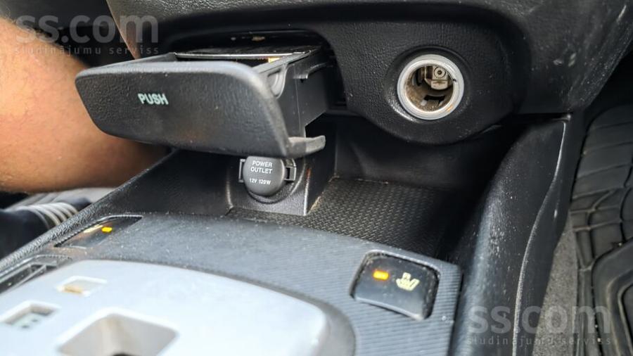 Pelēks Hyundai Sonata 2007 Aizkraukle, ar dzinēja tilpumu 2.00 L un nobraukumu 271 tūkst. km par 2000 €, foto 21 vietnē AUTOMOTO.COM.LV