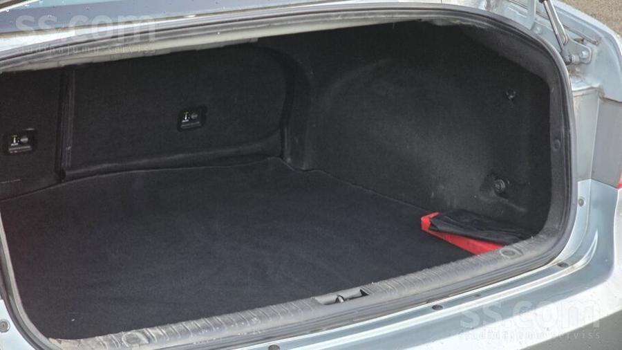 Pelēks Hyundai Sonata 2007 Aizkraukle, ar dzinēja tilpumu 2.00 L un nobraukumu 271 tūkst. km par 2000 €, foto 22 vietnē AUTOMOTO.COM.LV