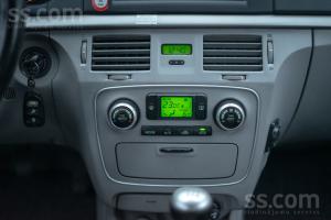 Серый Хендай Соната 2008 в Лиепая, объемом двигателя 2.00 л и пробегом 241 тыс. км за 2000 €, фото 15 на AUTOMOTO.COM.LV