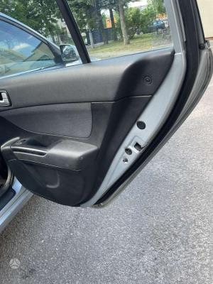 Grey Hyundai Sonata 2010 in Vilnius, with an engine capacity of 1.99 L and mileage of 253 thousand km for 1900 €, photo 19 on AUTOMOTO.COM.LV