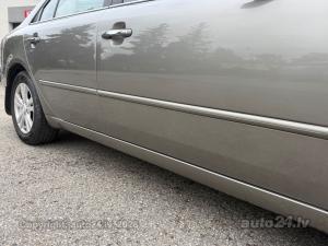 Grey Hyundai Sonata 2011 in Tartu, with an engine capacity of 2.00 L and mileage of 180 thousand km for 3400 €, photo 19 on AUTOMOTO.COM.LV