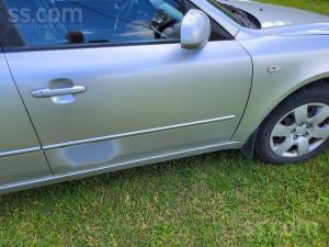 Hyundai Sonata 2006 Ogre, ar dzinēja tilpumu 2.40 L un nobraukumu 172 tūkst. km par 499 €, foto 3 vietnē AUTOMOTO.COM.LV