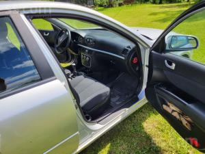 Hyundai Sonata 2006 Ogre, ar dzinēja tilpumu 2.40 L un nobraukumu 172 tūkst. km par 499 €, foto 8 vietnē AUTOMOTO.COM.LV