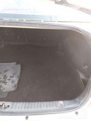 Hyundai Sonata 2007 Daugavpils, ar dzinēja tilpumu 2.00 L un nobraukumu 372 tūkst. km par 1600 €, foto 7 vietnē AUTOMOTO.COM.LV