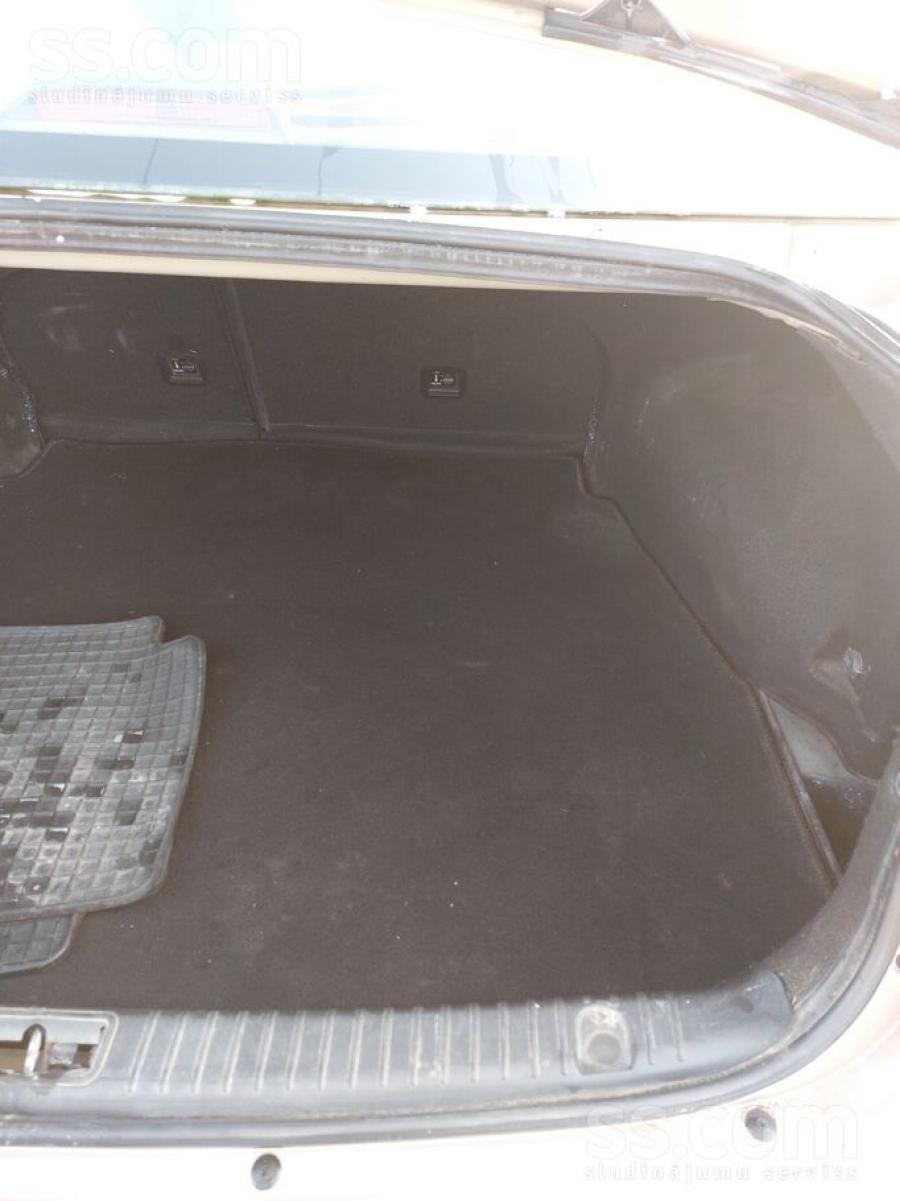 Hyundai Sonata 2007 Daugavpils, ar dzinēja tilpumu 2.00 L un nobraukumu 372 tūkst. km par 1600 €, foto 7 vietnē AUTOMOTO.COM.LV
