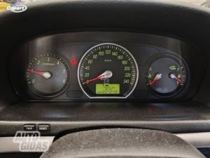 Hyundai Sonata 2007 Kauņa, ar dzinēja tilpumu 2.00 L un nobraukumu 207 tūkst. km par 1800 €, foto 9 vietnē AUTOMOTO.COM.LV