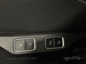 Black Hyundai Staria 2025 in Tallinn, with an engine capacity of 1.60 L and mileage of 24 thousand km for 53990 €, photo 25 on AUTOMOTO.COM.LV