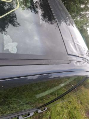 Zils Hyundai Staria 2025 Kauņa, ar dzinēja tilpumu 1.60 L un nobraukumu 29 tūkst. km par 16335 €, foto 8 vietnē AUTOMOTO.COM.LV