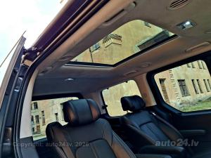 Pelēks Hyundai Staria 2021 Rīga, ar dzinēja tilpumu 2.20 L un nobraukumu 87 tūkst. km par 36500 €, foto 9 vietnē AUTOMOTO.COM.LV