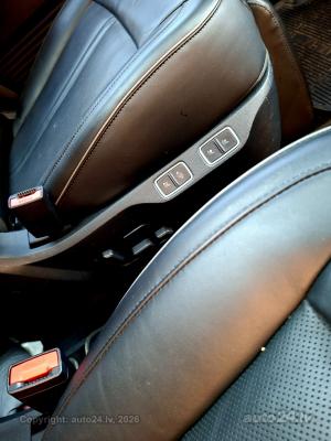 Pelēks Hyundai Staria 2021 Rīga, ar dzinēja tilpumu 2.20 L un nobraukumu 87 tūkst. km par 36500 €, foto 10 vietnē AUTOMOTO.COM.LV