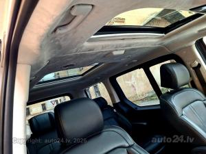 Pelēks Hyundai Staria 2021 Rīga, ar dzinēja tilpumu 2.20 L un nobraukumu 87 tūkst. km par 36500 €, foto 12 vietnē AUTOMOTO.COM.LV