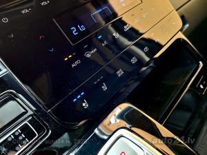 Pelēks Hyundai Staria 2021 Rīga, ar dzinēja tilpumu 2.20 L un nobraukumu 87 tūkst. km par 36500 €, foto 13 vietnē AUTOMOTO.COM.LV