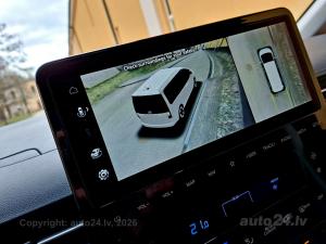 Pelēks Hyundai Staria 2021 Rīga, ar dzinēja tilpumu 2.20 L un nobraukumu 87 tūkst. km par 36500 €, foto 15 vietnē AUTOMOTO.COM.LV