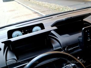 Pelēks Hyundai Staria 2021 Rīga, ar dzinēja tilpumu 2.20 L un nobraukumu 87 tūkst. km par 36500 €, foto 23 vietnē AUTOMOTO.COM.LV