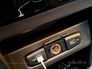 Pelēks Hyundai Staria 2021 Rīga, ar dzinēja tilpumu 2.20 L un nobraukumu 87 tūkst. km par 36500 €, foto 24 vietnē AUTOMOTO.COM.LV