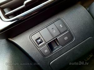 Pelēks Hyundai Staria 2021 Rīga, ar dzinēja tilpumu 2.20 L un nobraukumu 87 tūkst. km par 36500 €, foto 26 vietnē AUTOMOTO.COM.LV