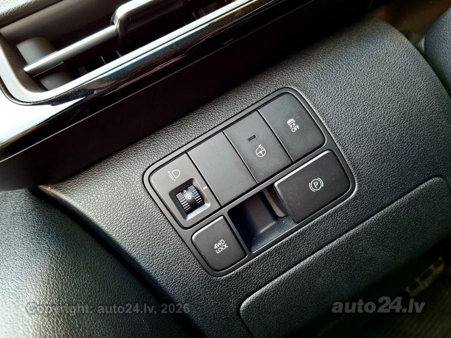 Pelēks Hyundai Staria 2021 Rīga, ar dzinēja tilpumu 2.20 L un nobraukumu 87 tūkst. km par 36500 €, foto 26 vietnē AUTOMOTO.COM.LV