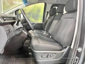 Pelēks Hyundai Staria 2023 Tallina, ar dzinēja tilpumu 2.20 L un nobraukumu 116 tūkst. km par 37900 €, foto 9 vietnē AUTOMOTO.COM.LV