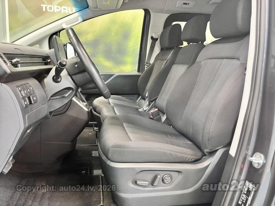 Pelēks Hyundai Staria 2023 Tallina, ar dzinēja tilpumu 2.20 L un nobraukumu 116 tūkst. km par 37900 €, foto 9 vietnē AUTOMOTO.COM.LV