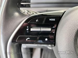 Pelēks Hyundai Staria 2023 Tallina, ar dzinēja tilpumu 2.20 L un nobraukumu 116 tūkst. km par 37900 €, foto 18 vietnē AUTOMOTO.COM.LV