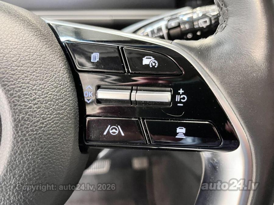 Pelēks Hyundai Staria 2023 Tallina, ar dzinēja tilpumu 2.20 L un nobraukumu 116 tūkst. km par 37900 €, foto 19 vietnē AUTOMOTO.COM.LV
