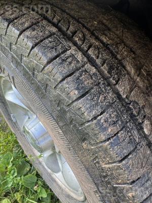 Melns Hyundai Terracan 2005 Ogre, ar dzinēja tilpumu 2.90 L un nobraukumu 307 tūkst. km par 2900 €, foto 11 vietnē AUTOMOTO.COM.LV