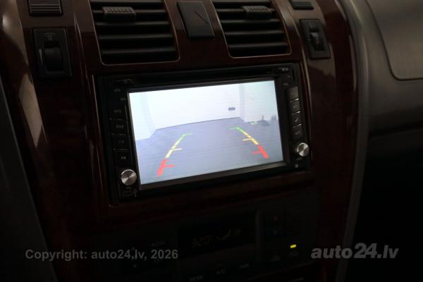 Melns Hyundai Terracan 2006 Tallina, ar dzinēja tilpumu 2.90 L un nobraukumu 177 tūkst. km par 2799 €, foto 9 vietnē AUTOMOTO.COM.LV
