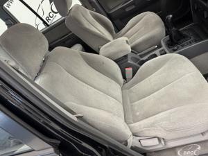 Hyundai Terracan 2005 in Vilnius, with an engine capacity of 2.90 L and mileage of 272 thousand km for 2800 €, photo 6 on AUTOMOTO.COM.LV