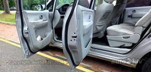 Pelēks Hyundai Trajet 2008 Tallina, ar dzinēja tilpumu 2.00 L un nobraukumu 154 tūkst. km par 2350 €, foto 18 vietnē AUTOMOTO.COM.LV
