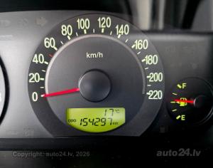Pelēks Hyundai Trajet 2008 Tallina, ar dzinēja tilpumu 2.00 L un nobraukumu 154 tūkst. km par 2350 €, foto 20 vietnē AUTOMOTO.COM.LV