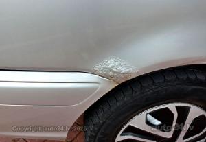 Pelēks Hyundai Trajet 2008 Tallina, ar dzinēja tilpumu 2.00 L un nobraukumu 154 tūkst. km par 2350 €, foto 25 vietnē AUTOMOTO.COM.LV