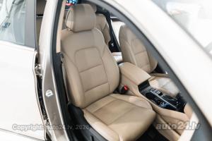 Beige Hyundai Tucson 2016 in Tallinn, with an engine capacity of 1.60 L and mileage of 102 thousand km for 12990 €, photo 19 on AUTOMOTO.COM.LV