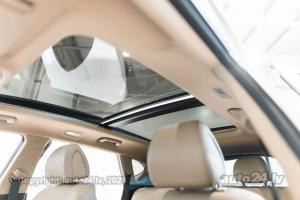 Beige Hyundai Tucson 2016 in Tallinn, with an engine capacity of 1.60 L and mileage of 102 thousand km for 12990 €, photo 23 on AUTOMOTO.COM.LV
