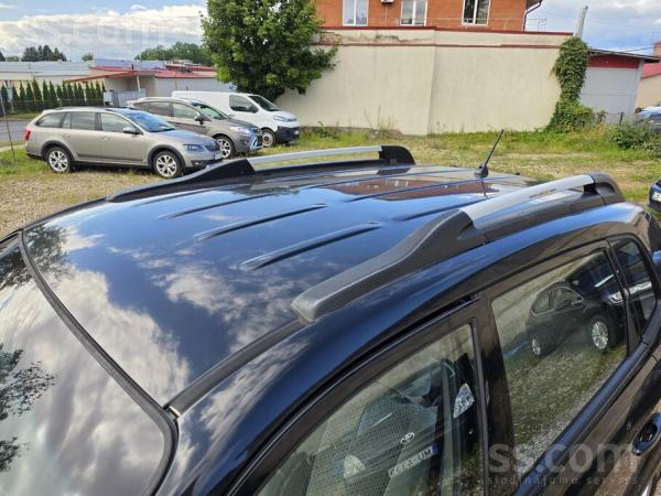 Melns Hyundai Tucson 2005 Rēzekne, ar dzinēja tilpumu 2.00 L un nobraukumu 0 tūkst. km par 2150 €, foto 9 vietnē AUTOMOTO.COM.LV