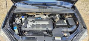 Melns Hyundai Tucson 2005 Rēzekne, ar dzinēja tilpumu 2.00 L un nobraukumu 0 tūkst. km par 2150 €, foto 21 vietnē AUTOMOTO.COM.LV