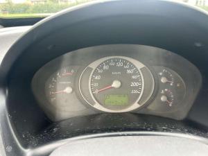 Melns Hyundai Tucson 2005 Alīta, ar dzinēja tilpumu 0.00 L un nobraukumu 194 tūkst. km par 2600 €, foto 10 vietnē AUTOMOTO.COM.LV