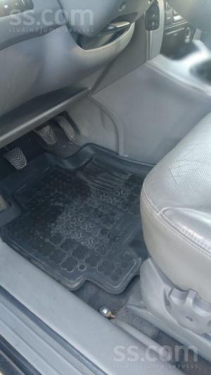 Melns Hyundai Tucson 2006 Jelgava, ar dzinēja tilpumu 2.00 L un nobraukumu 332 tūkst. km par 2500 €, foto 13 vietnē AUTOMOTO.COM.LV