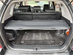 Black Hyundai Tucson 2006 in Vilnius, with an engine capacity of 1.99 L and mileage of 223 thousand km for 4150 €, photo 17 on AUTOMOTO.COM.LV