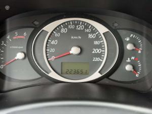 Black Hyundai Tucson 2006 in Vilnius, with an engine capacity of 1.99 L and mileage of 223 thousand km for 4150 €, photo 21 on AUTOMOTO.COM.LV