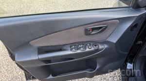 Melns Hyundai Tucson 2006 Valmiera, ar dzinēja tilpumu 2.00 L un nobraukumu 274 tūkst. km par 2350 €, foto 7 vietnē AUTOMOTO.COM.LV